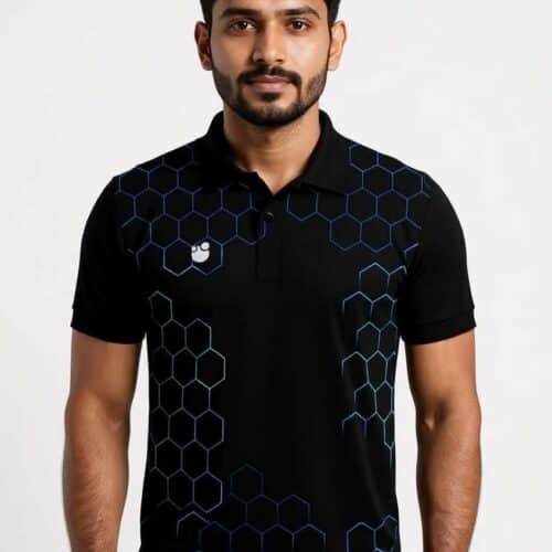 Collar Sports Jersey IN800 - Inkholic Enterprises