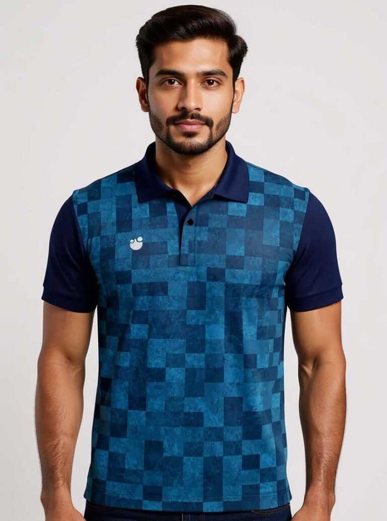 Collar Sports Jersey IN1000 - Inkholic Enterprises