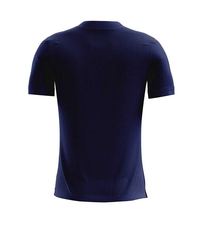 Round Neck Sports Jersey INK200 - Inkholic Enterprises