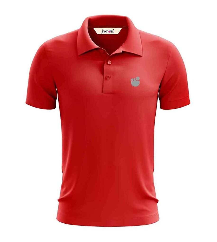 Collar Sports Jersey IN1300 - Inkholic
