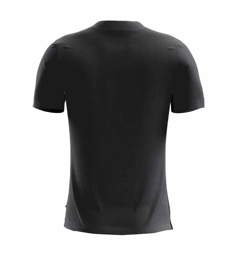 Round Neck Sports Jersey T-shirt INK1200 - Inkholic Enterprises