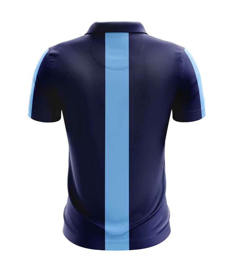 Buy Printed Collar Sports jersey and T-shirts online - Inkholic Enterprises