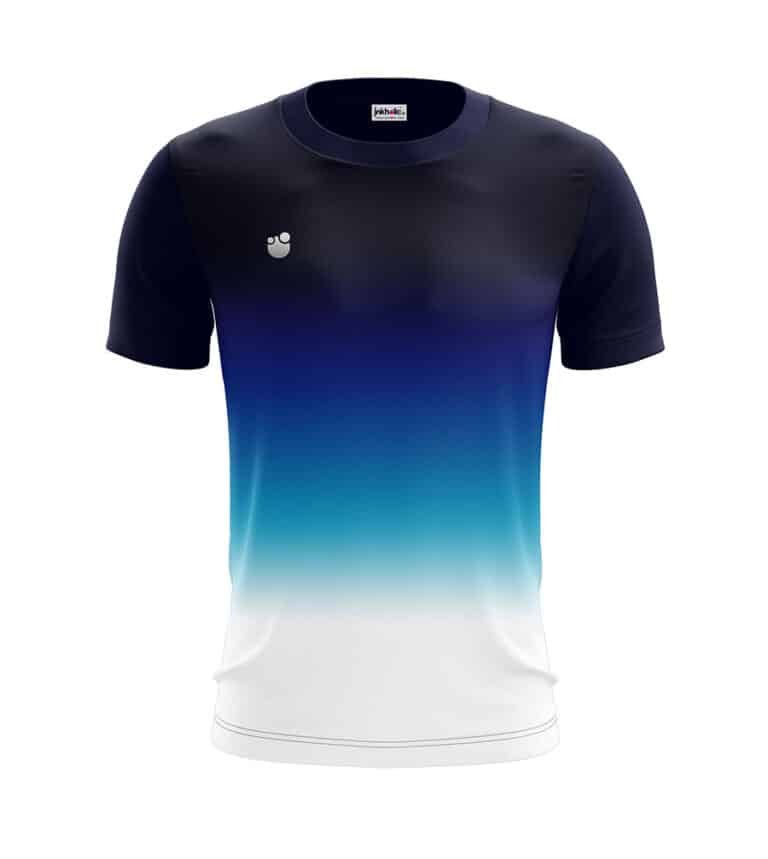 Round Neck Sports T-shirt INK2400 - Inkholic Enterprises